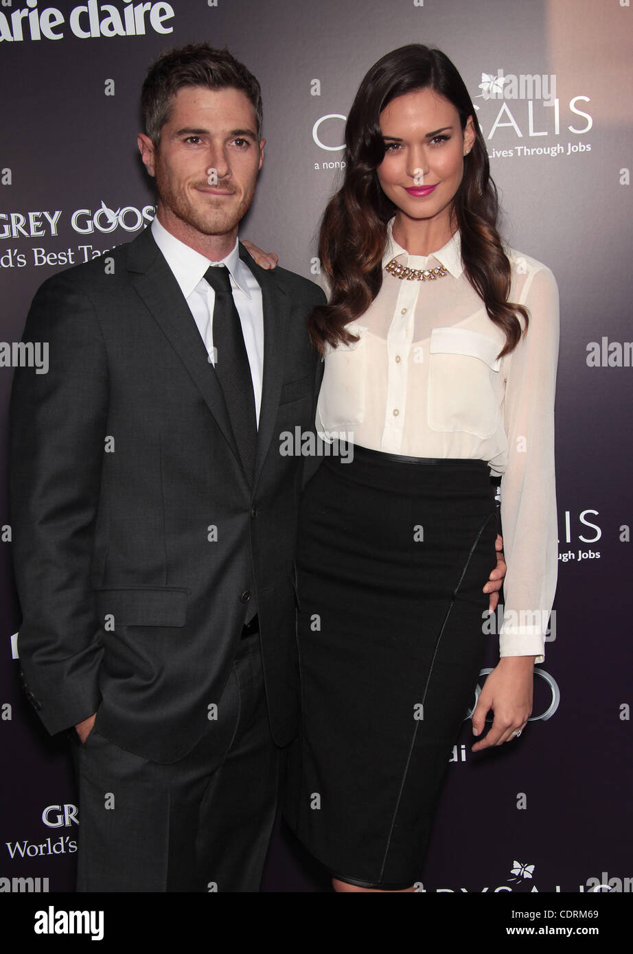 Dave Annable Wedding Matthew Rhys