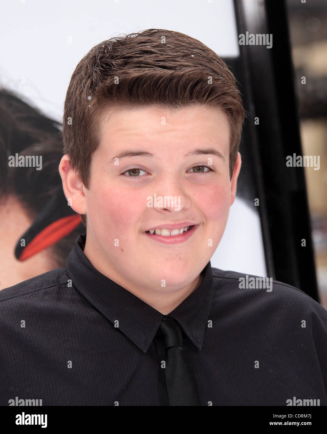 Riley griffiths hi-res stock photography and images - Alamy