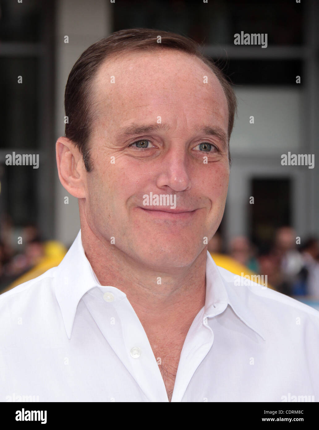 Mr gregg hi-res stock photography and images - Alamy