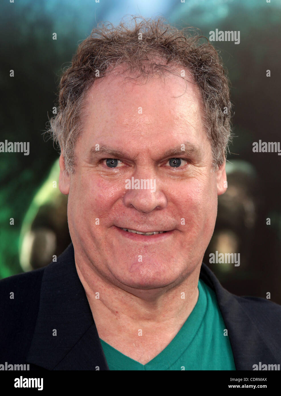 June 15, 2011 - Hollywood, California, U.S. - JAY SANDERS arrives for ...