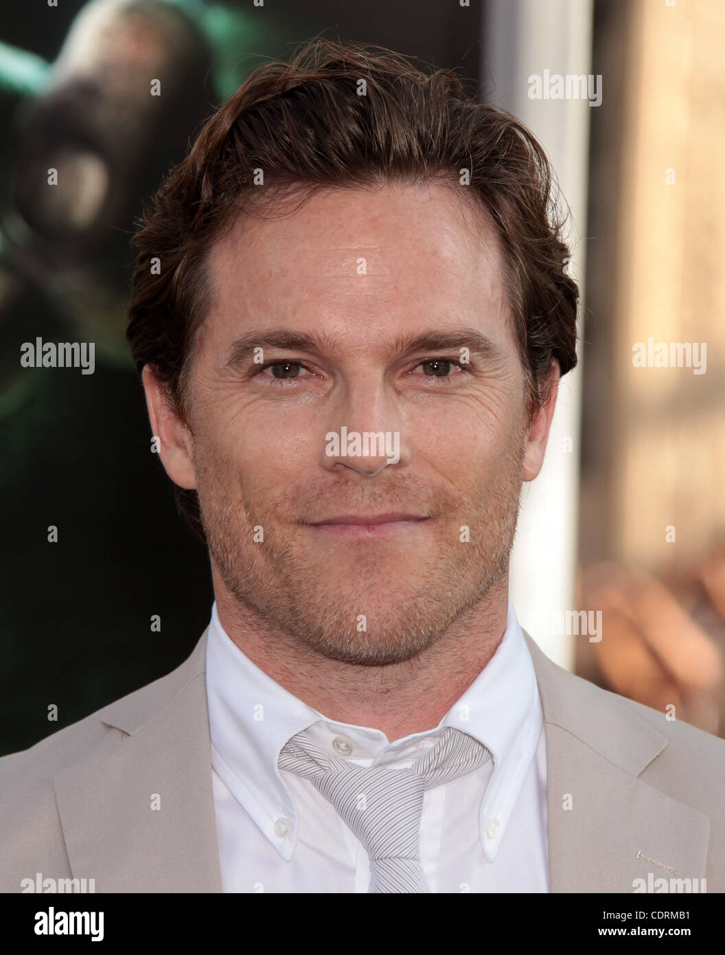 June 15, 2011 - Hollywood, California, U.S. - MIKE DOYLE arrives for ...