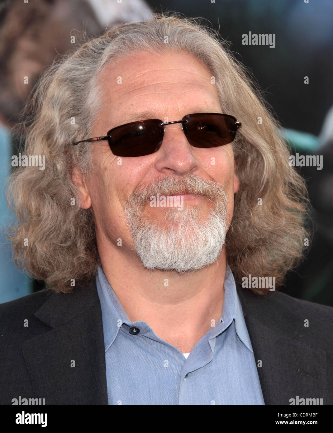 June 15, 2011 - Hollywood, California, U.S. - CLANCY BROWN arrives for ...