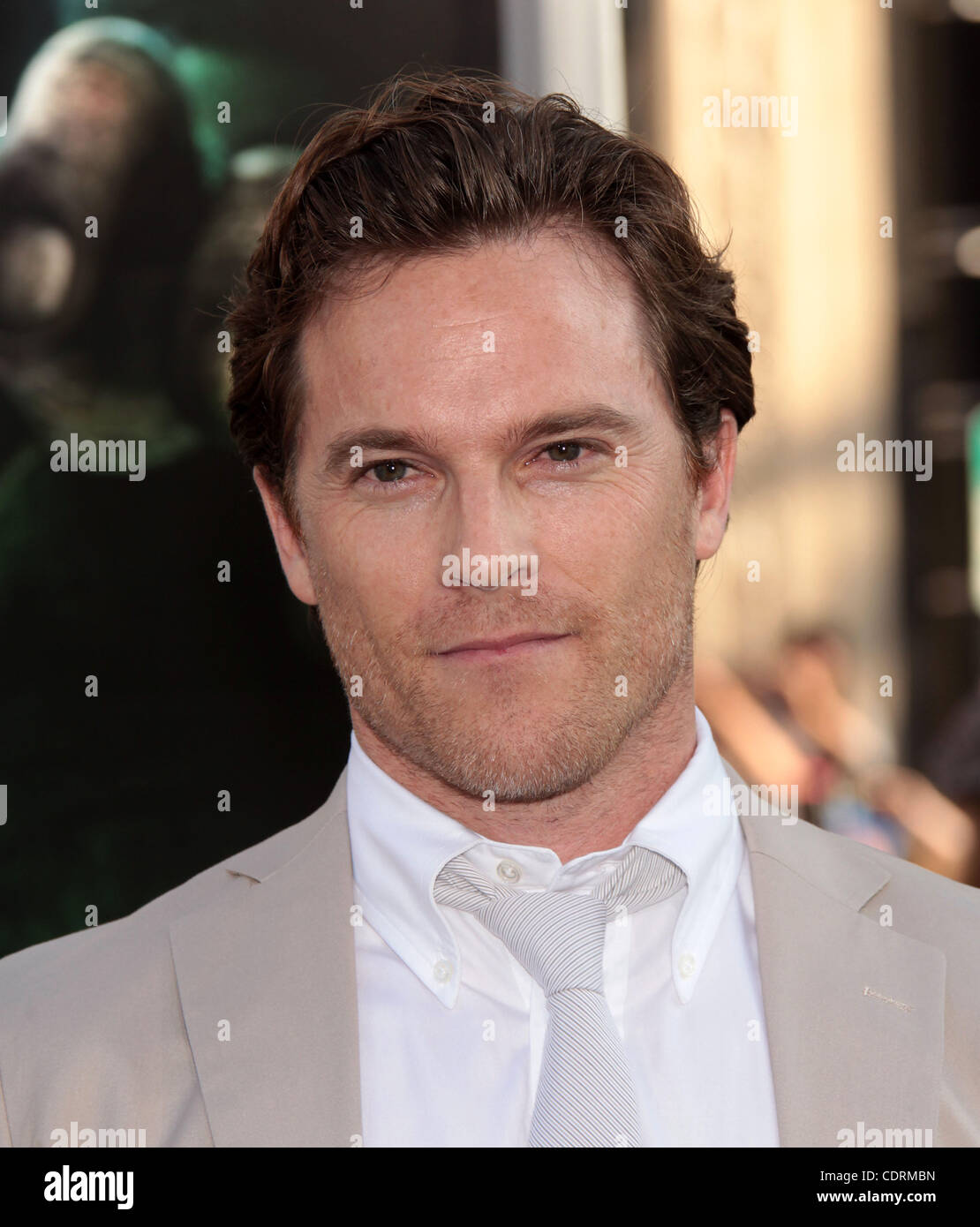 June 15, 2011 - Hollywood, California, U.S. - MIKE DOYLE arrives for ...