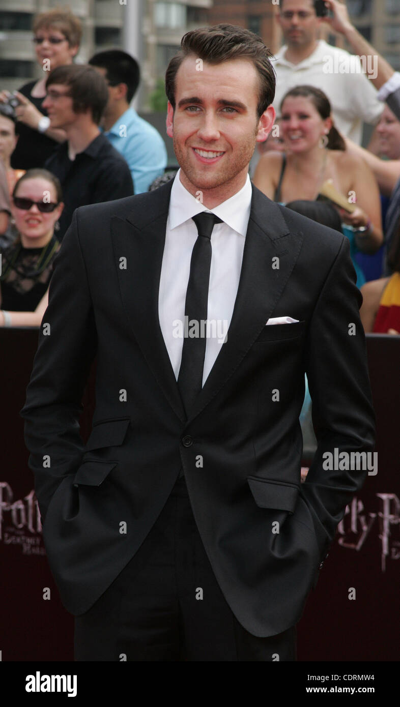Matthew Lewis Harry Potter Stock Photos & Matthew Lewis Harry Potter ...