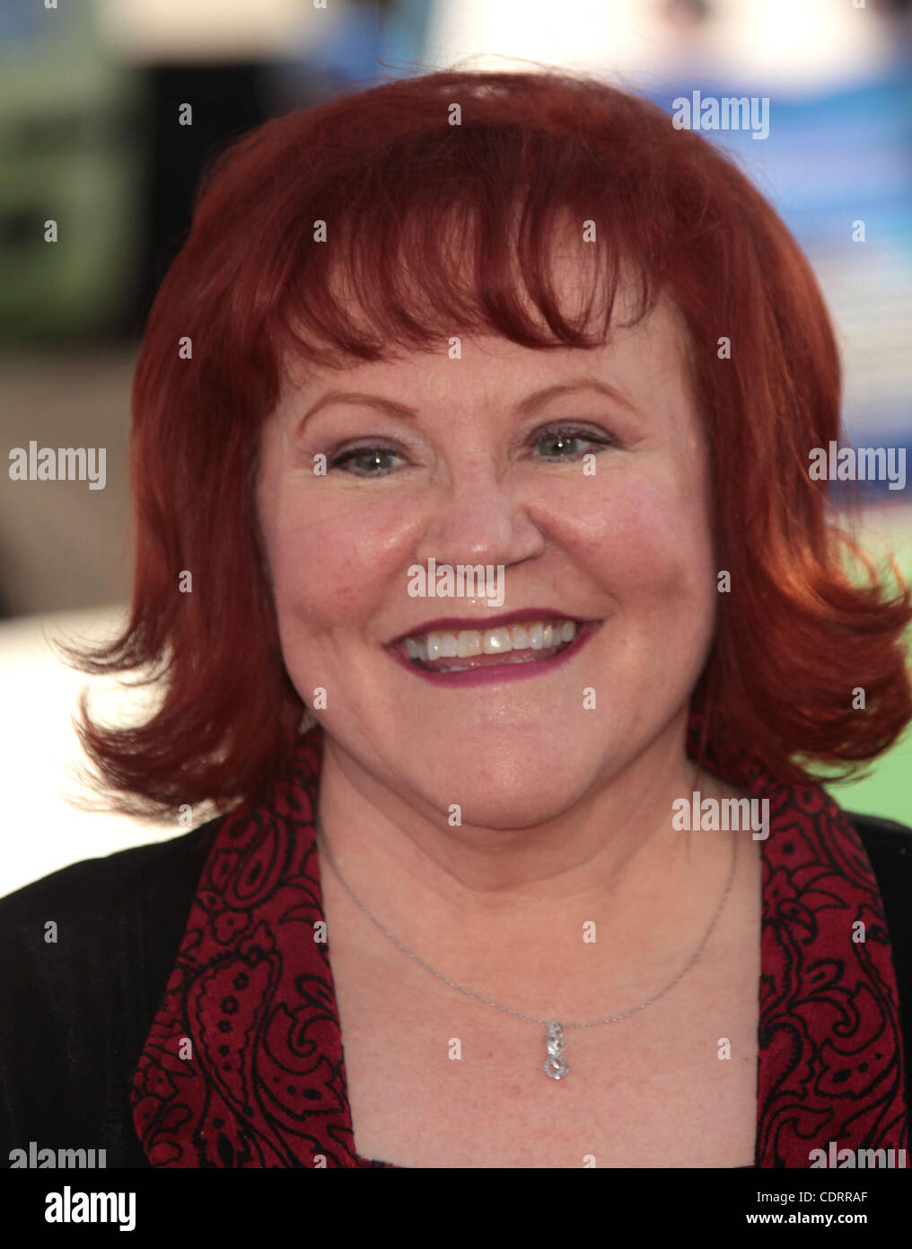 Edie mcclurg hi-res stock photography and images - Alamy