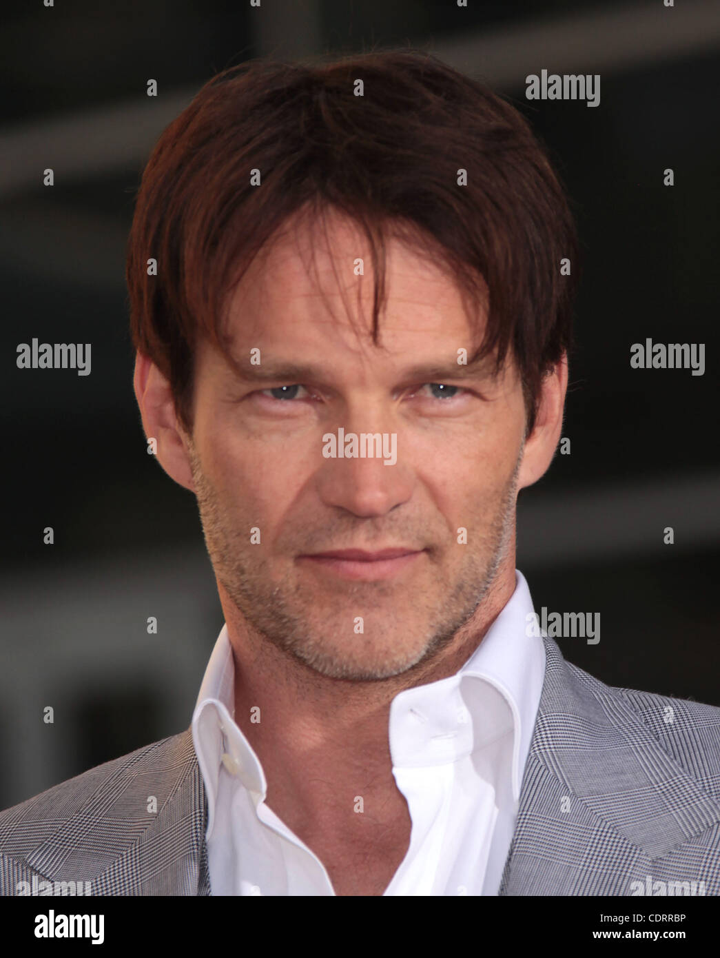June 21, 2011 - Hollywood, California, U.S. - STEPHEN MOYER arrives for ...