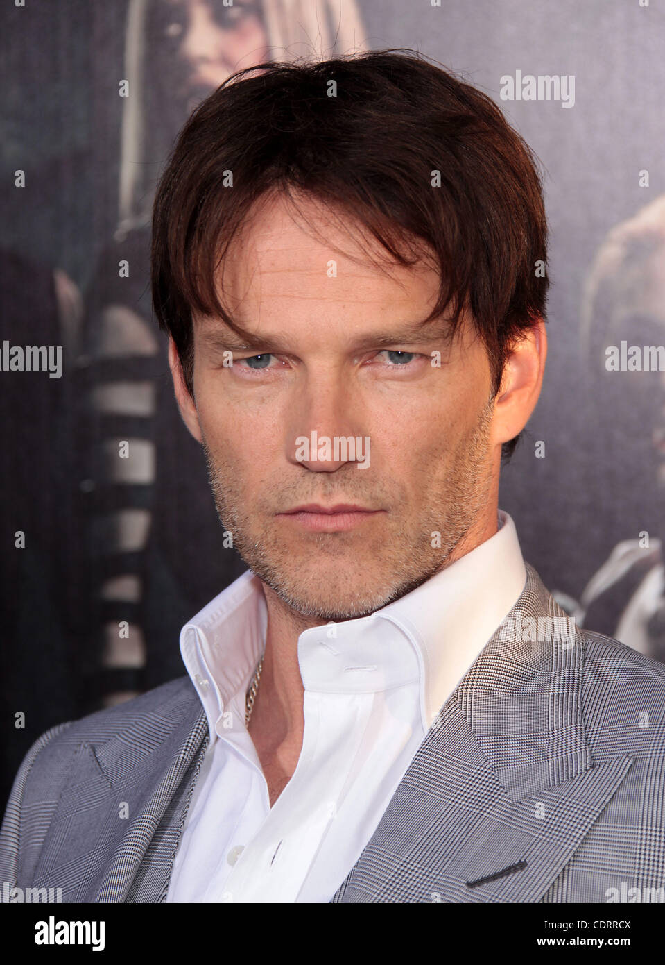 Stephen oconnor hi-res stock photography and images - Alamy