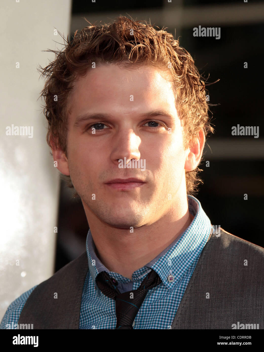 Aaron perilo hi-res stock photography and images - Alamy