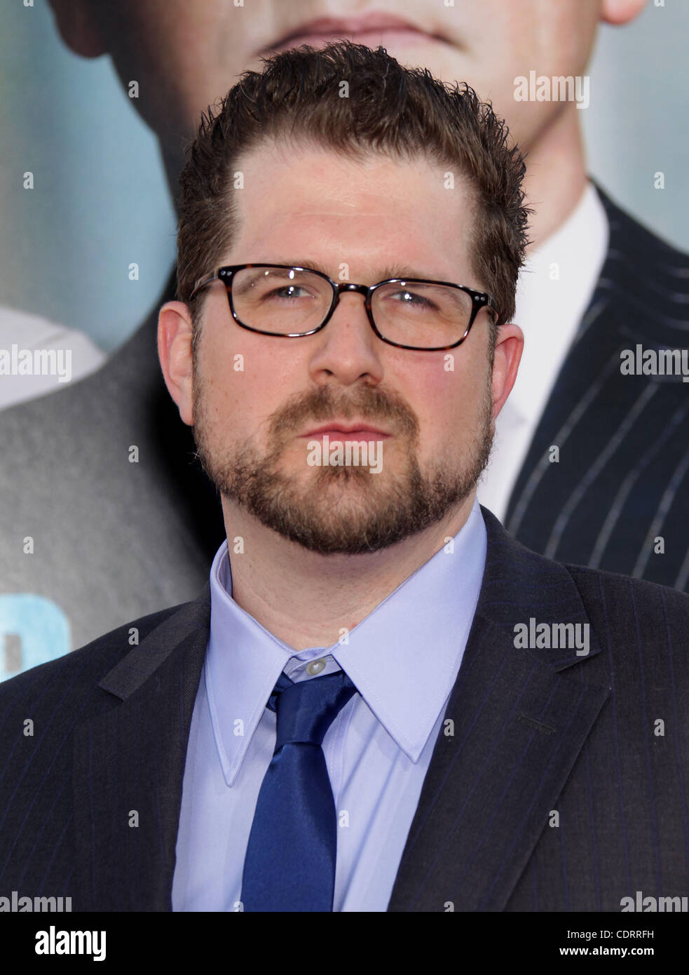 June 30, 2011 - Hollywood, California, U.S. - SETH GORDON arrives for ...