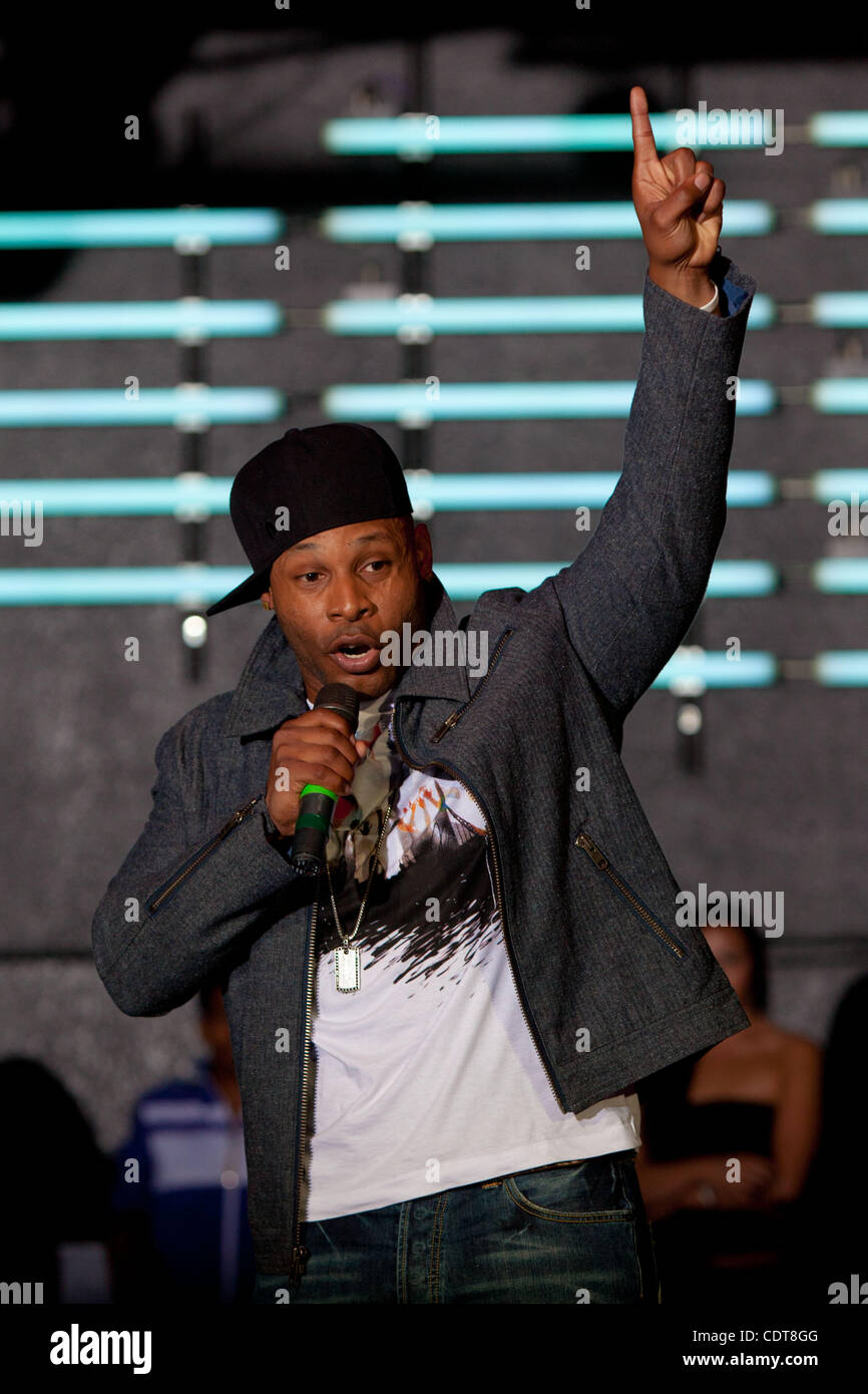 Patrick Tango Hunter