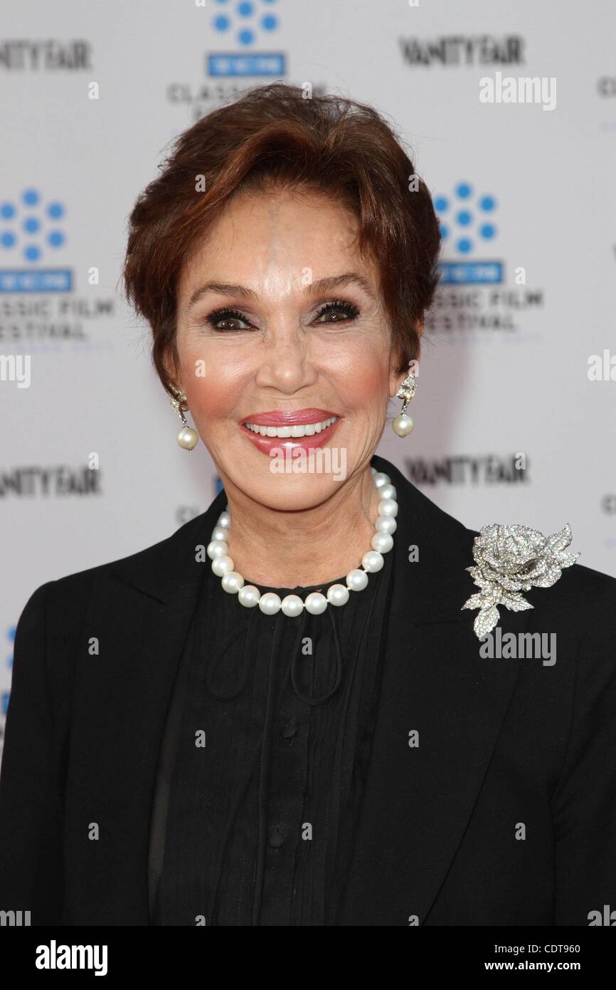 Apr 28, 2011 - Los Angeles, California, USA - Actress MARY ANN MOBLEY ...