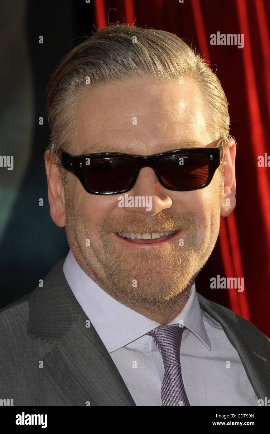 May 02, 2011 - Los Angeles, California, USA - Actor/Director KENNETH ...