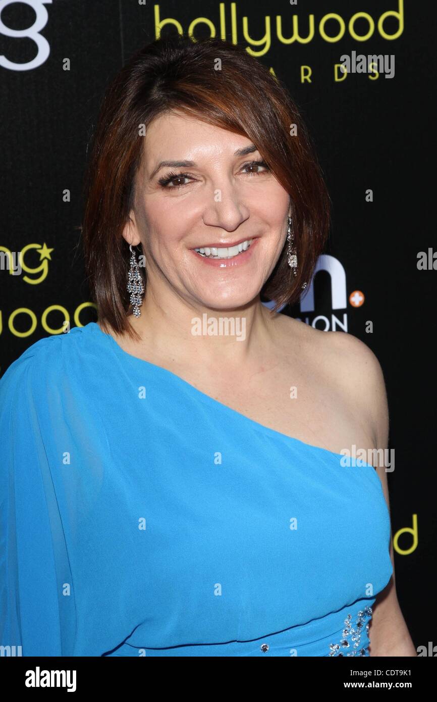 2011 young hollywood awards hi-res stock photography and images - Alamy