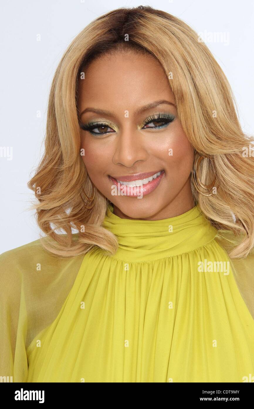 Keri hilson billboard hi-res stock photography and images - Alamy
