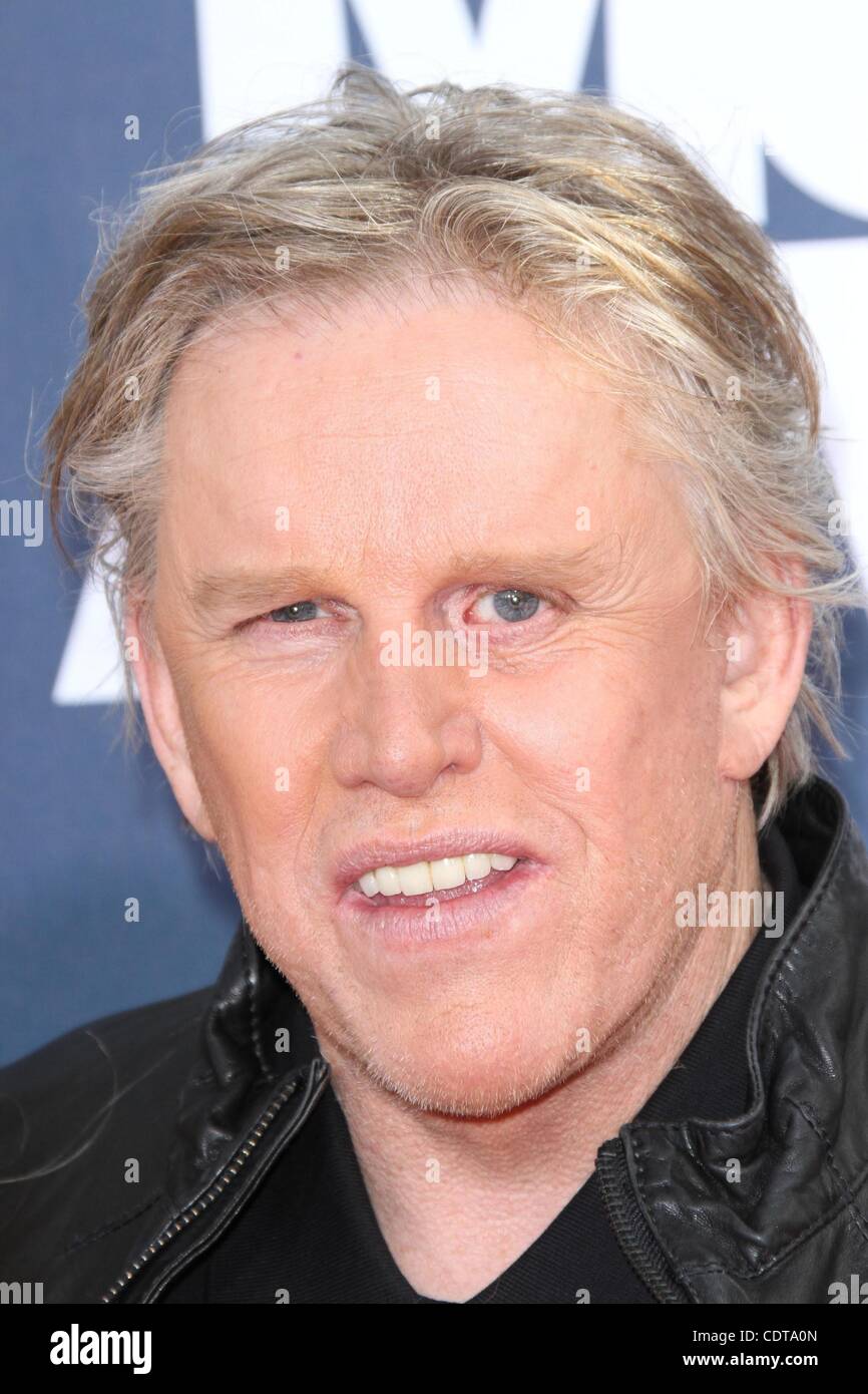 Jun 05, 2011 - Los Angeles, California, USA - Actor GARY BUSEY at the ...