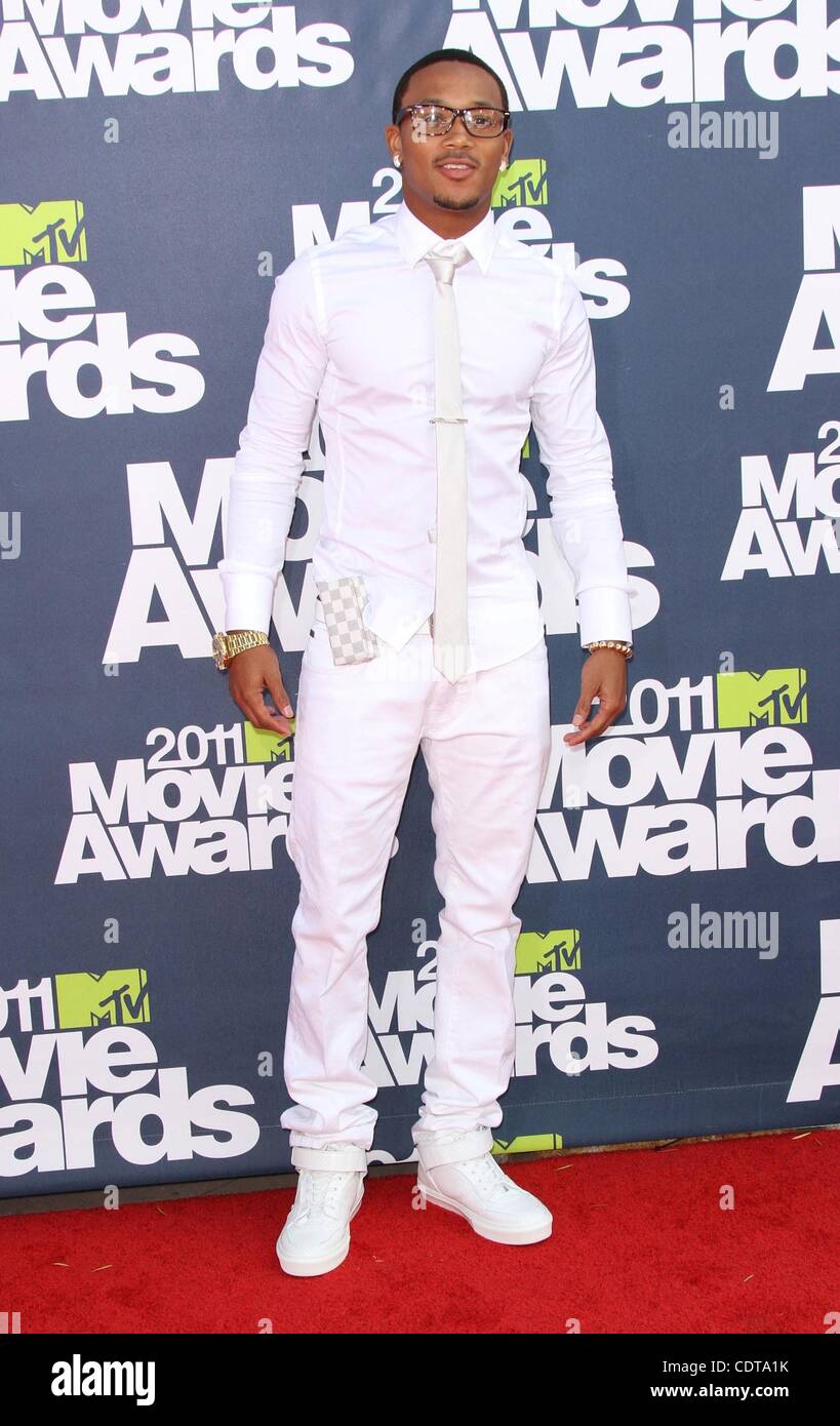 Romeo rapper hi-res stock photography and images - Alamy