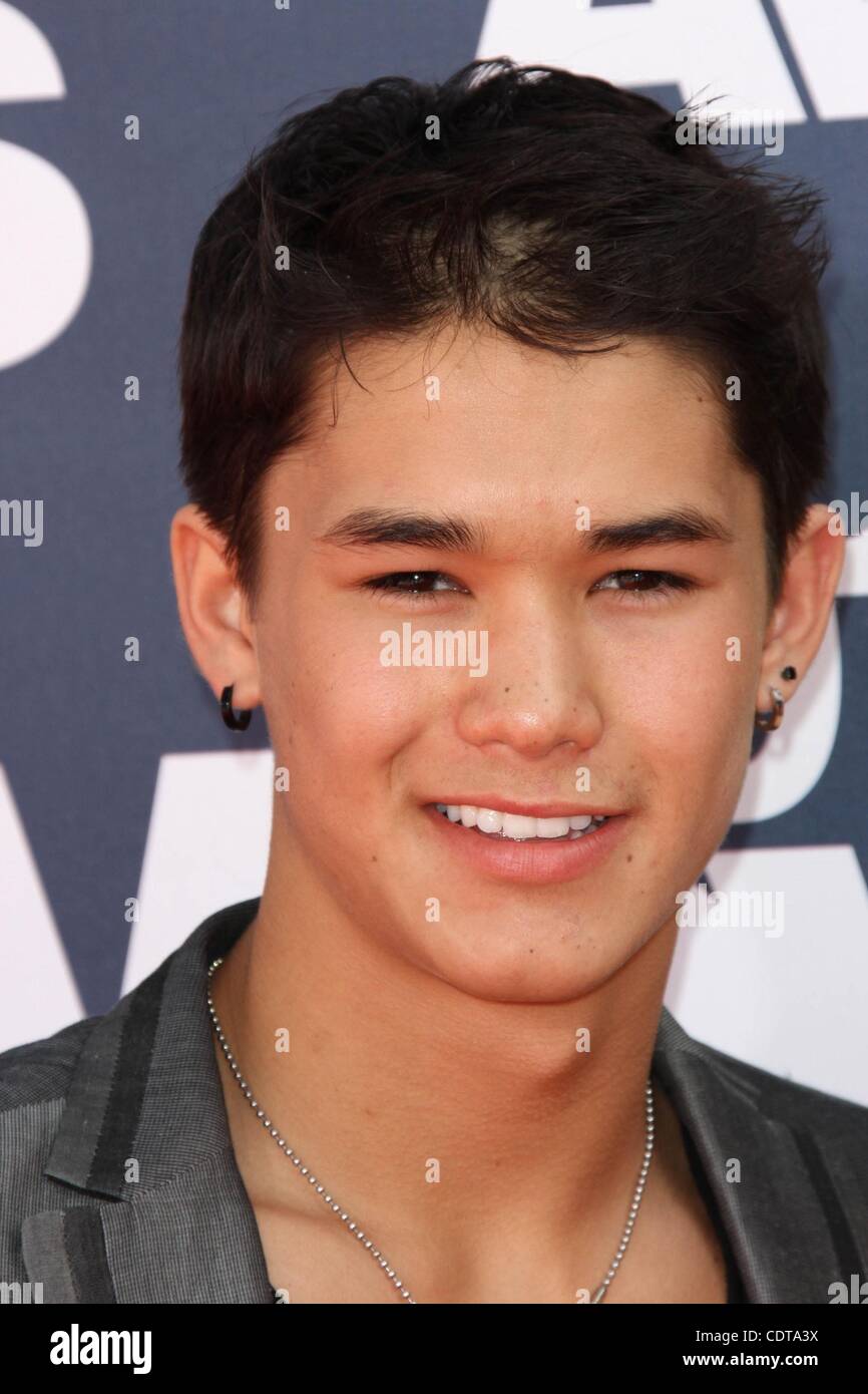 Booboo Stewart Movie High Resolution Stock Photography and Images - Alamy