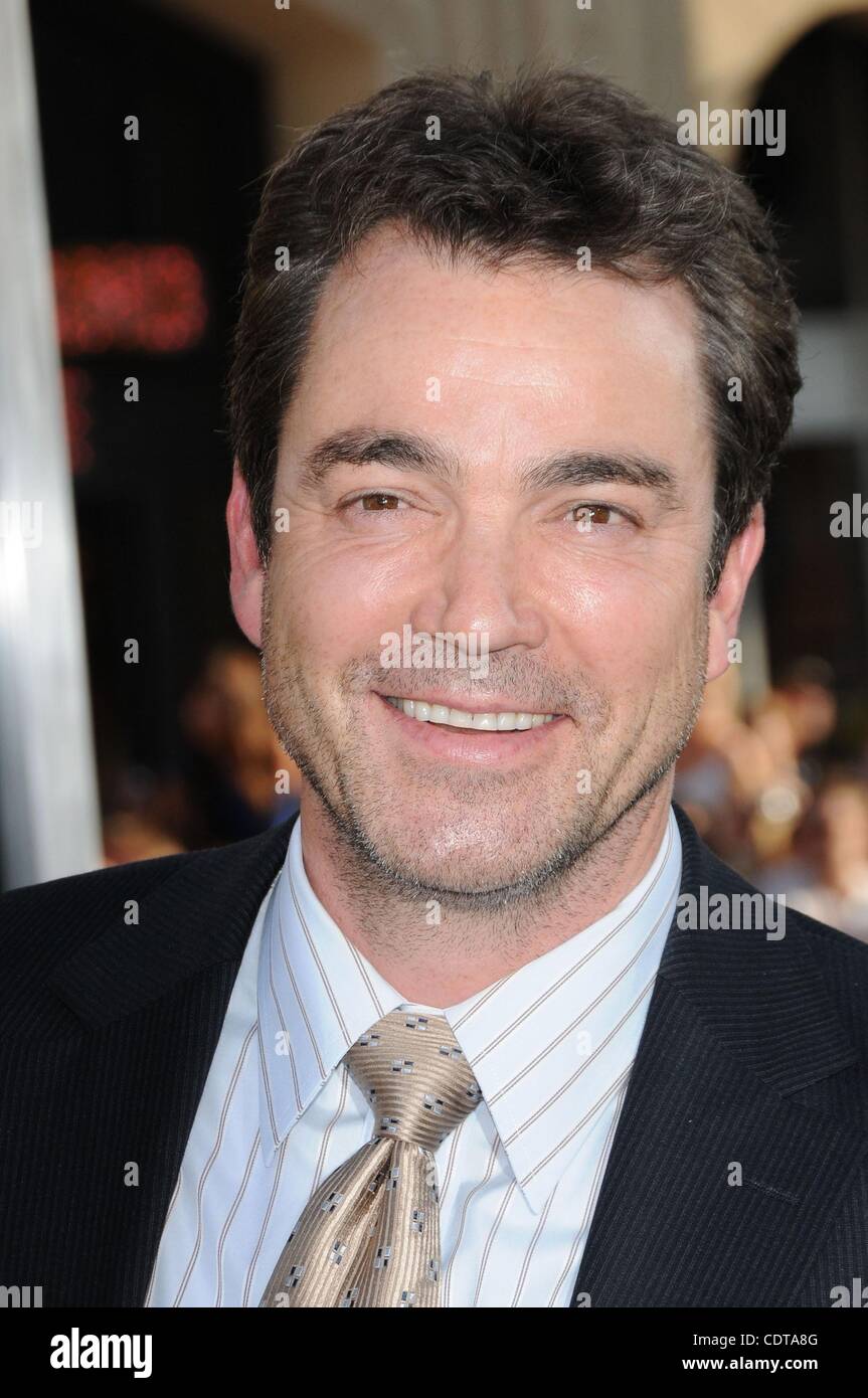 Jun 15, 2011 - Los Angeles, California, USA - Actor JON TENNEY at the ...