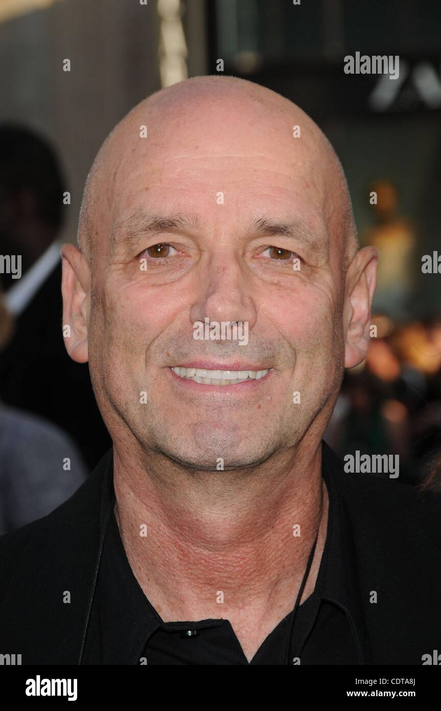 Jun 15, 2011 - Los Angeles, California, USA - Actor MARTIN CAMPBELL at ...