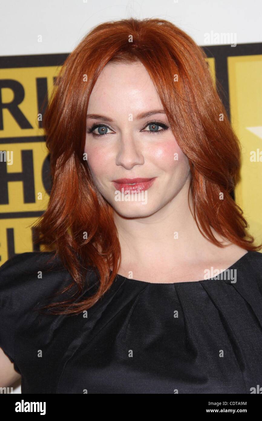 Jun 20, 2011 - Los Angeles, California, USA - Actress CHRISTINA ...
