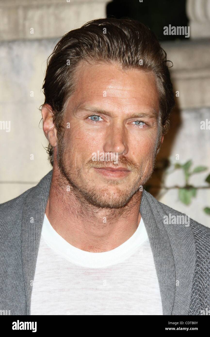Jul 19, 2011 - Los Angeles, California, USA - Actor JASON LEWIS at the ...