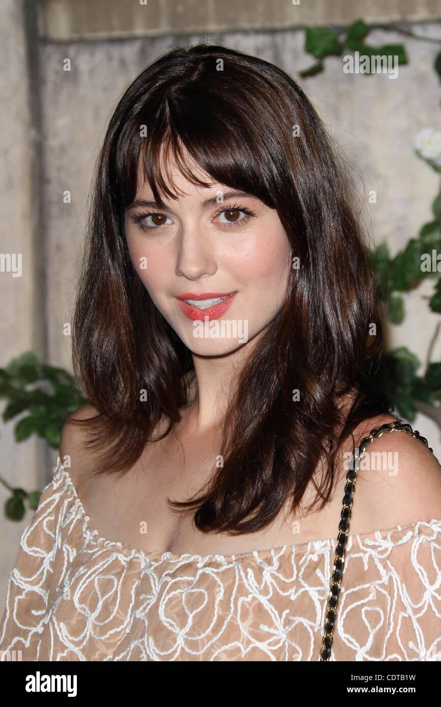 A _ mary elizabeth winstead hi-res stock photography and images - Alamy