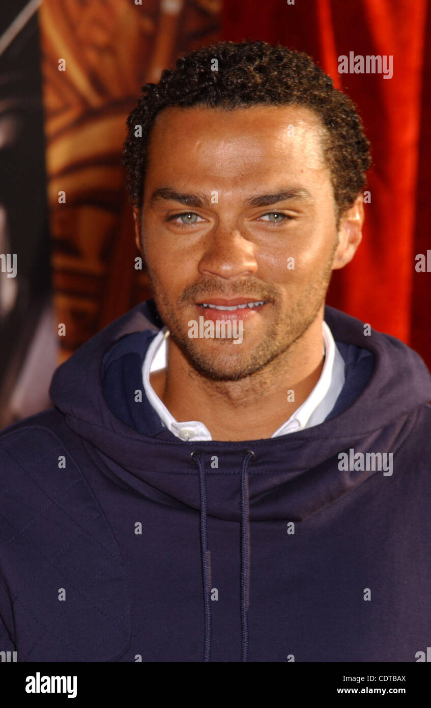 Jesse roach hi-res stock photography and images - Alamy