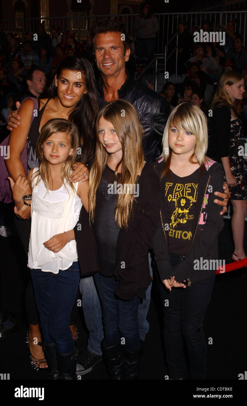 Fernando Lamas Alexandra Lamas