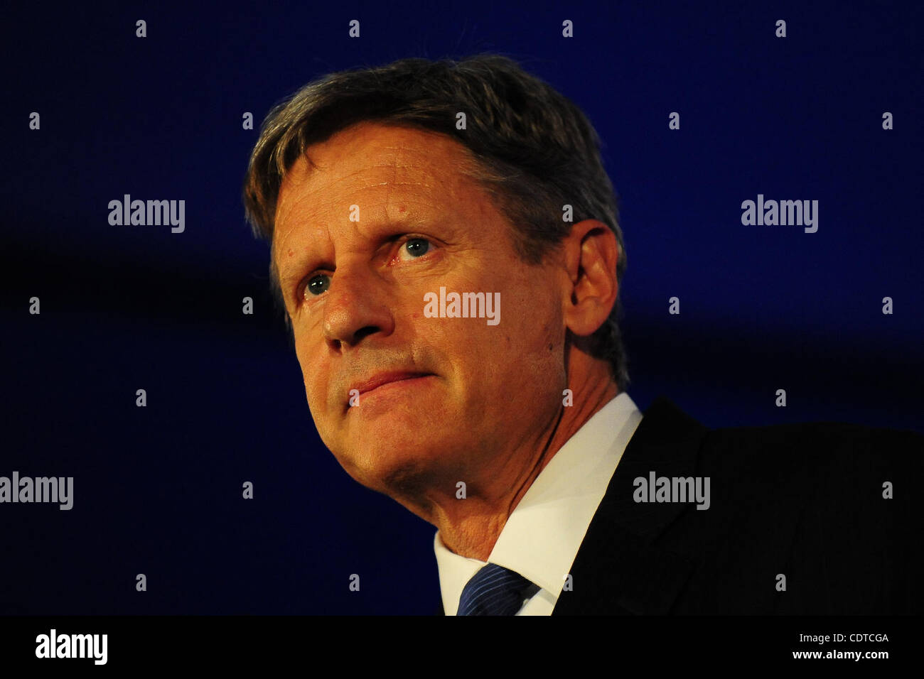 June 16, 2011 - New Orleans, Louisiana, U.S - Former Governor of New ...