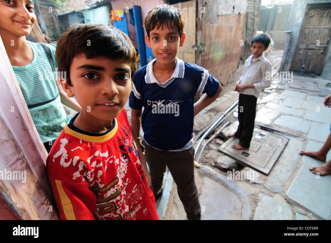 Life Inside The Pottery District Of Dharavi One Of The World S Largest