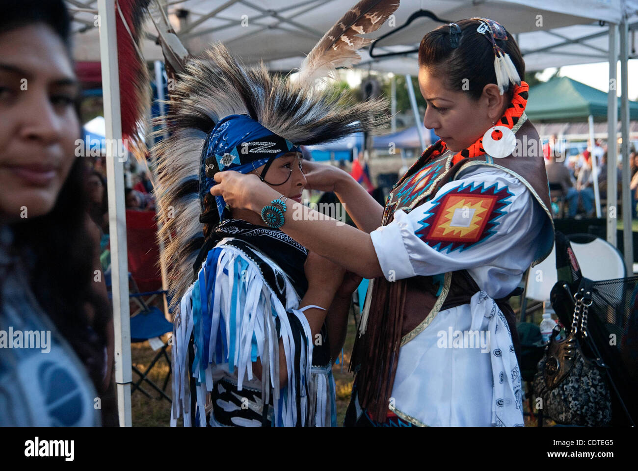 Indigenous Peoples Of California