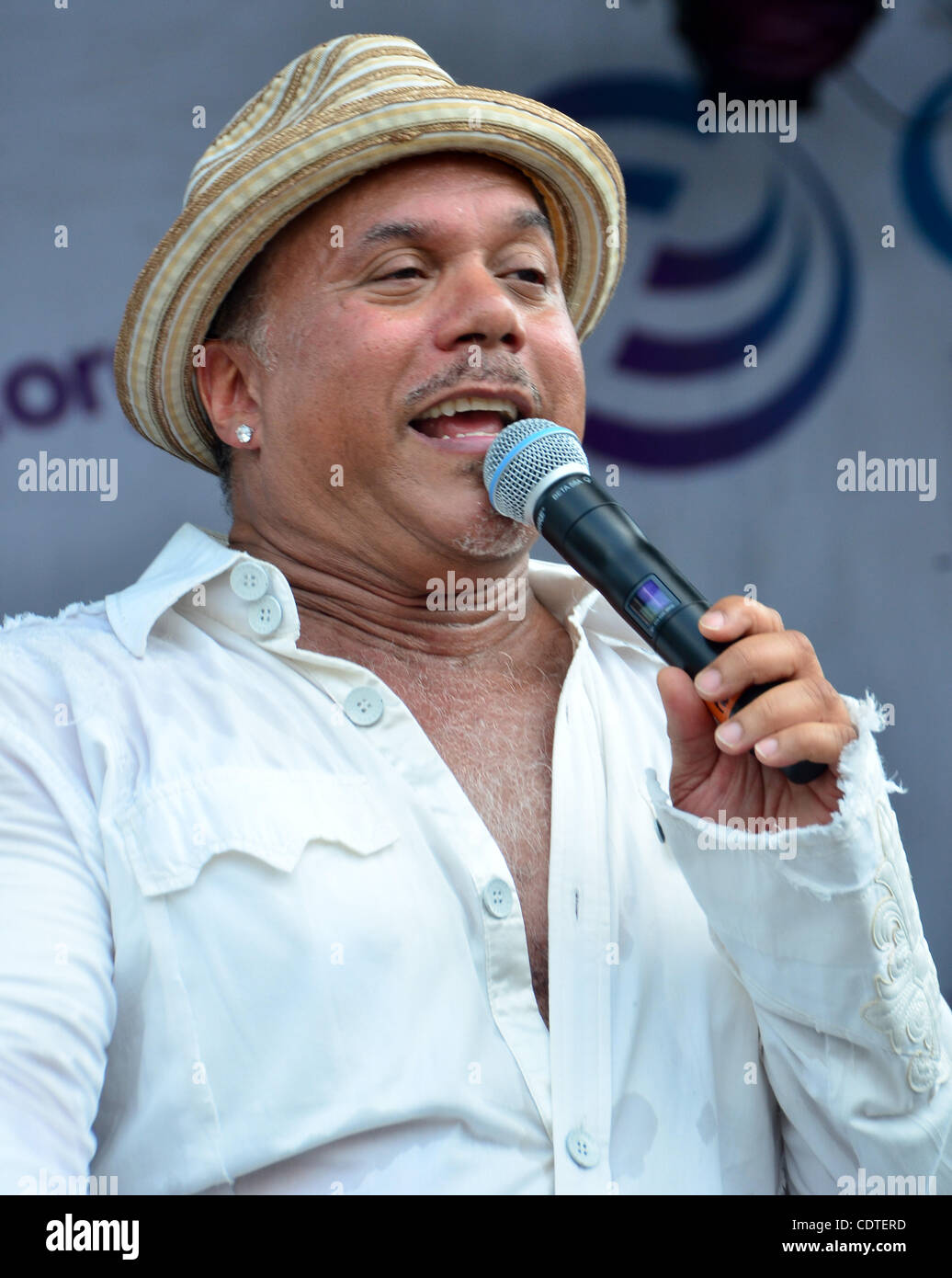 Howard hewett hi-res stock photography and images - Alamy
