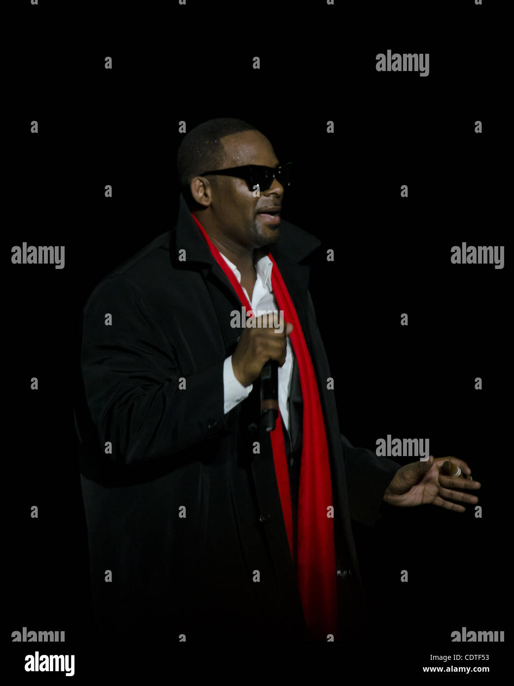 July 3, 2011 - Philadelphia, PA, USA - Grammy Award Winner and King of ...