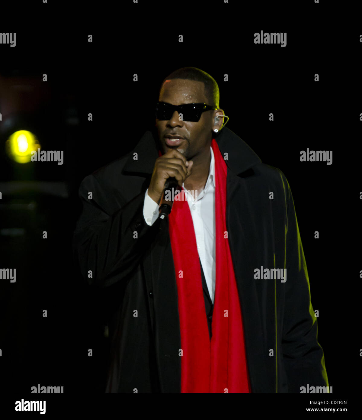 July 3, 2011 - Philadelphia, PA, USA - Grammy Award Winner and King of ...