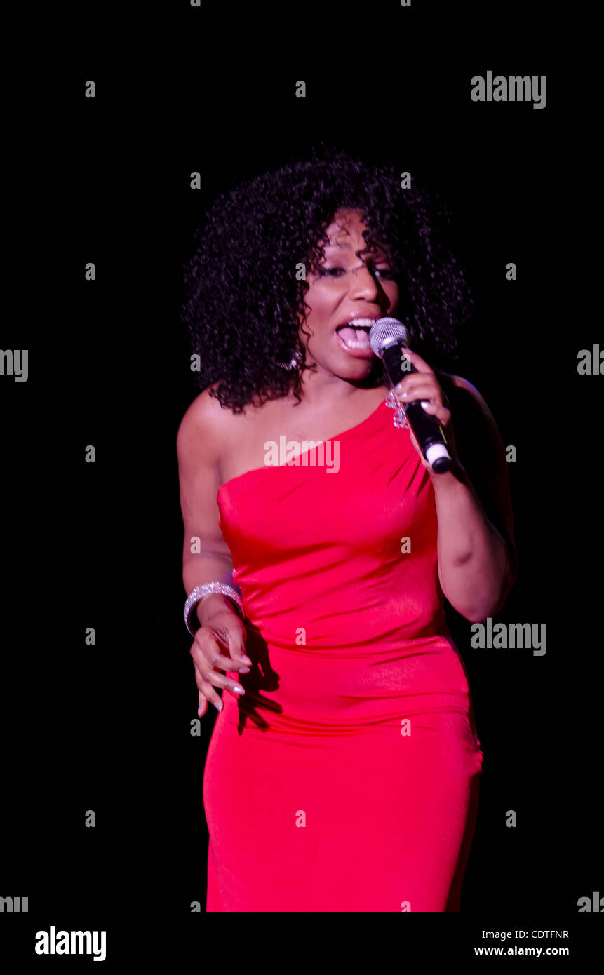 Stephanie mills music hi-res stock photography and images - Alamy