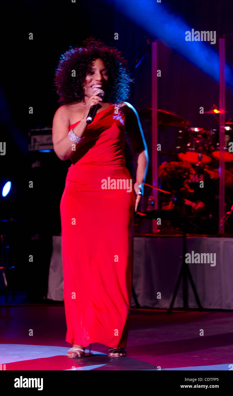 Stephanie mills music hi-res stock photography and images - Alamy