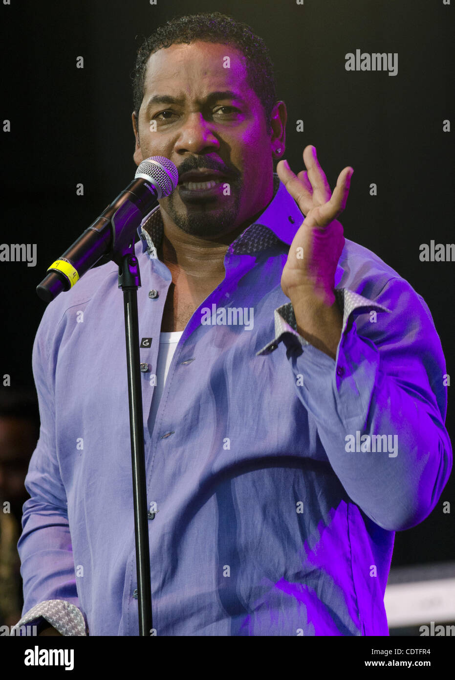 The dell music center philadelphia hi-res stock photography and images ...