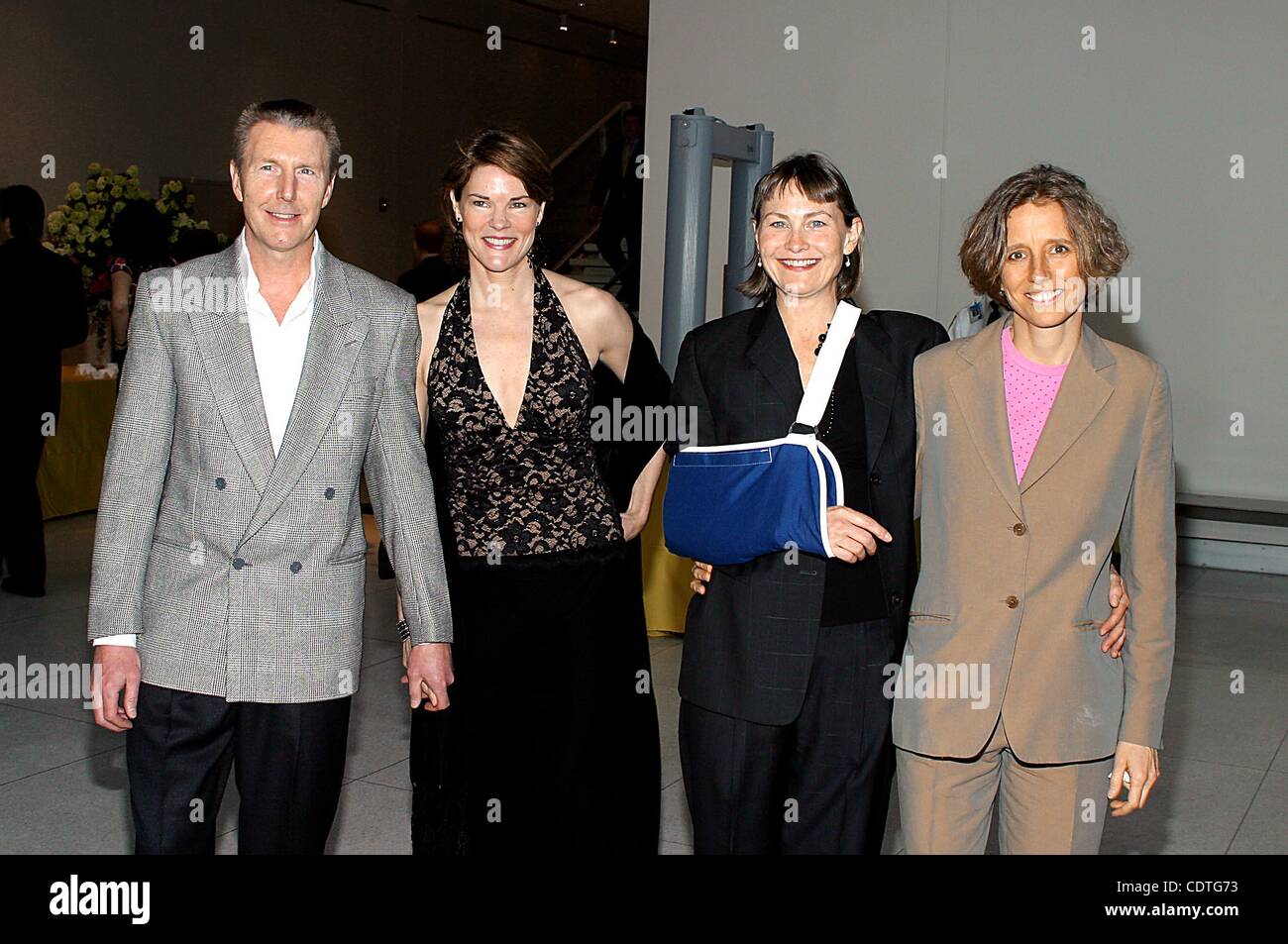 Caroline mccormack hi-res stock photography and images - Alamy