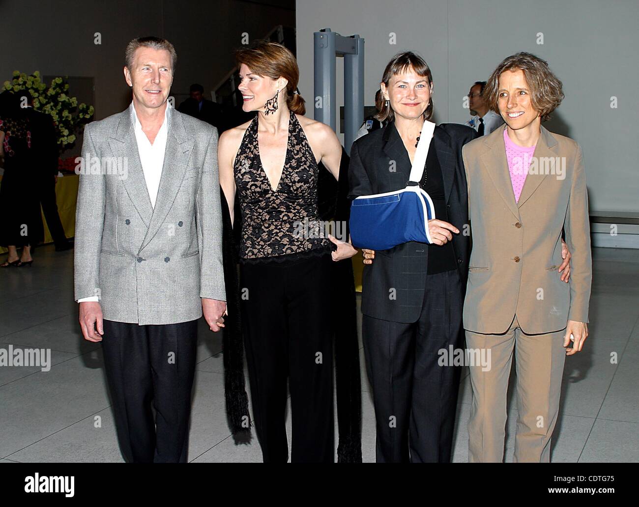Caroline mccormack hi-res stock photography and images - Alamy