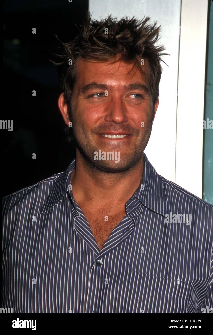 Sept. 3, 2003 - Hollywood, California, U.S. - I7940PR.WORLD PREMIERE OF ...