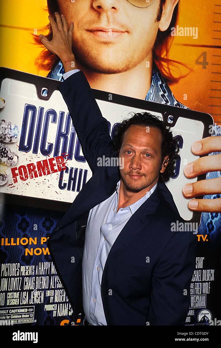 Sept. 3, 2003 - Hollywood, California, U.S. - I7940PR.WORLD PREMIERE OF ...