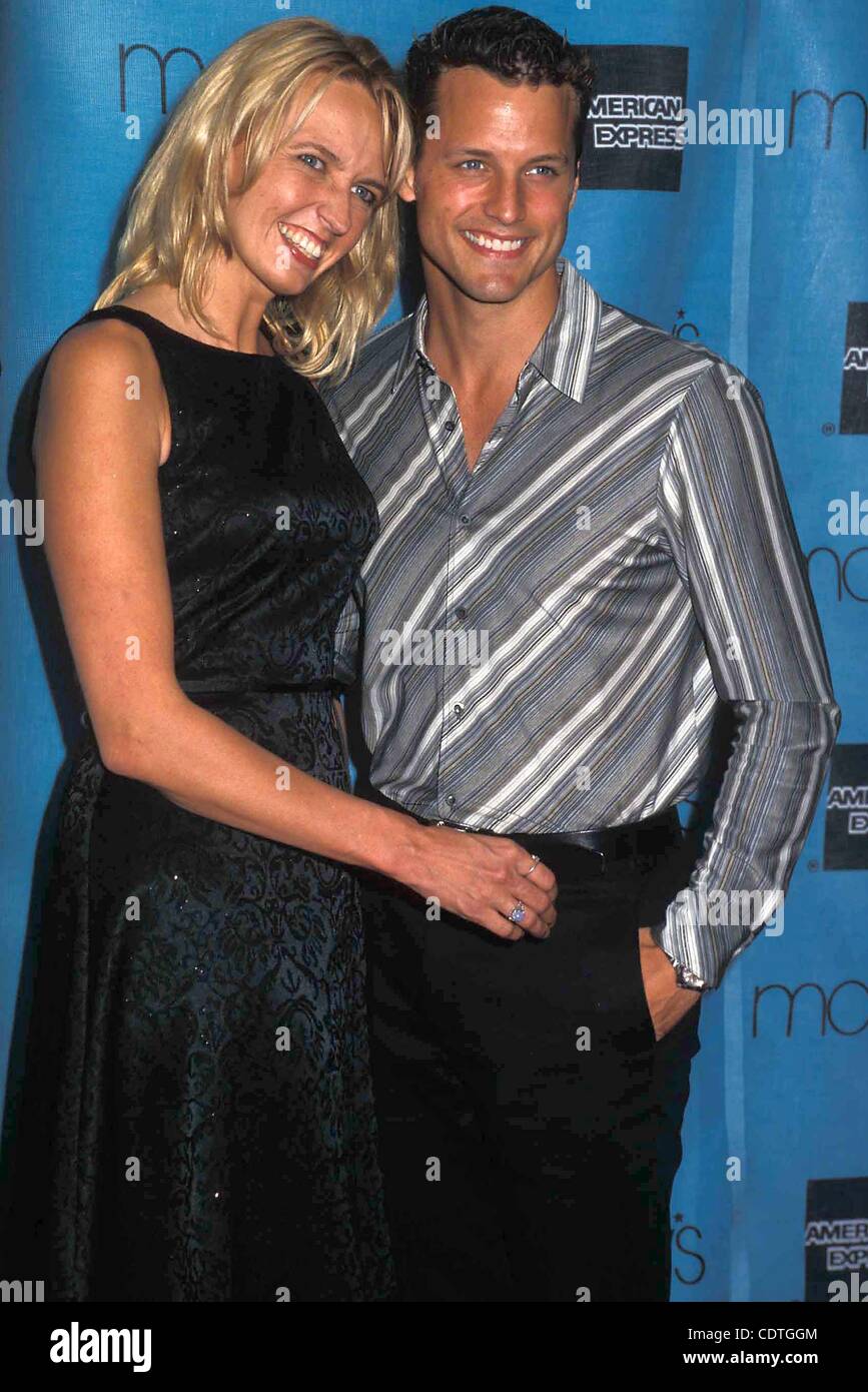 Oct. 2, 2003 - Hollywood, California, U.S. - I8036PR.MACY'S AND ...