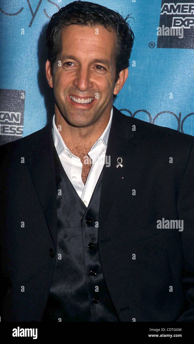 Oct. 2, 2003 - Hollywood, California, U.S. - I8036PR.MACY'S AND ...