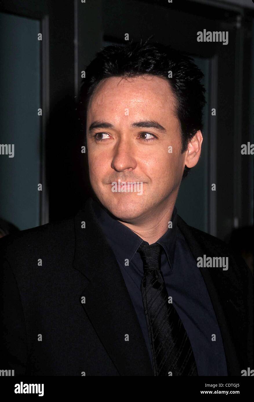 Oct. 9, 2003 - Hollywood, California, U.S. - I8081PR.RUNAWAY JURY ...