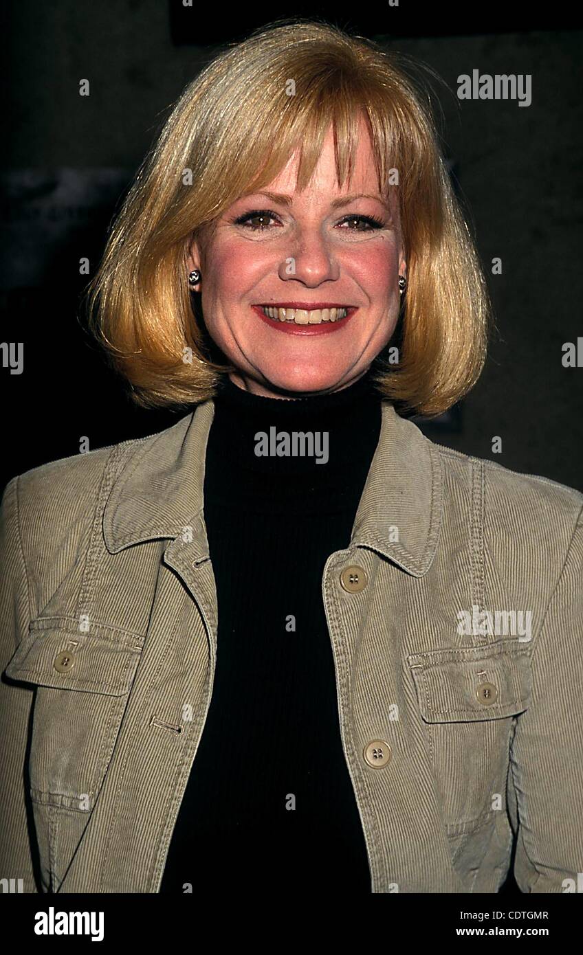 Nov. 23, 2003 - Hollywood, California, U.S. - I8261PR.THE HAUNTED ...