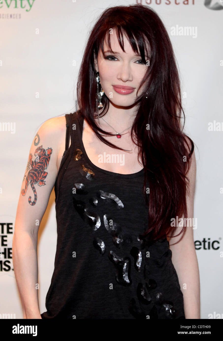 Mtv movie awards style lounge hi-res stock photography and images - Alamy