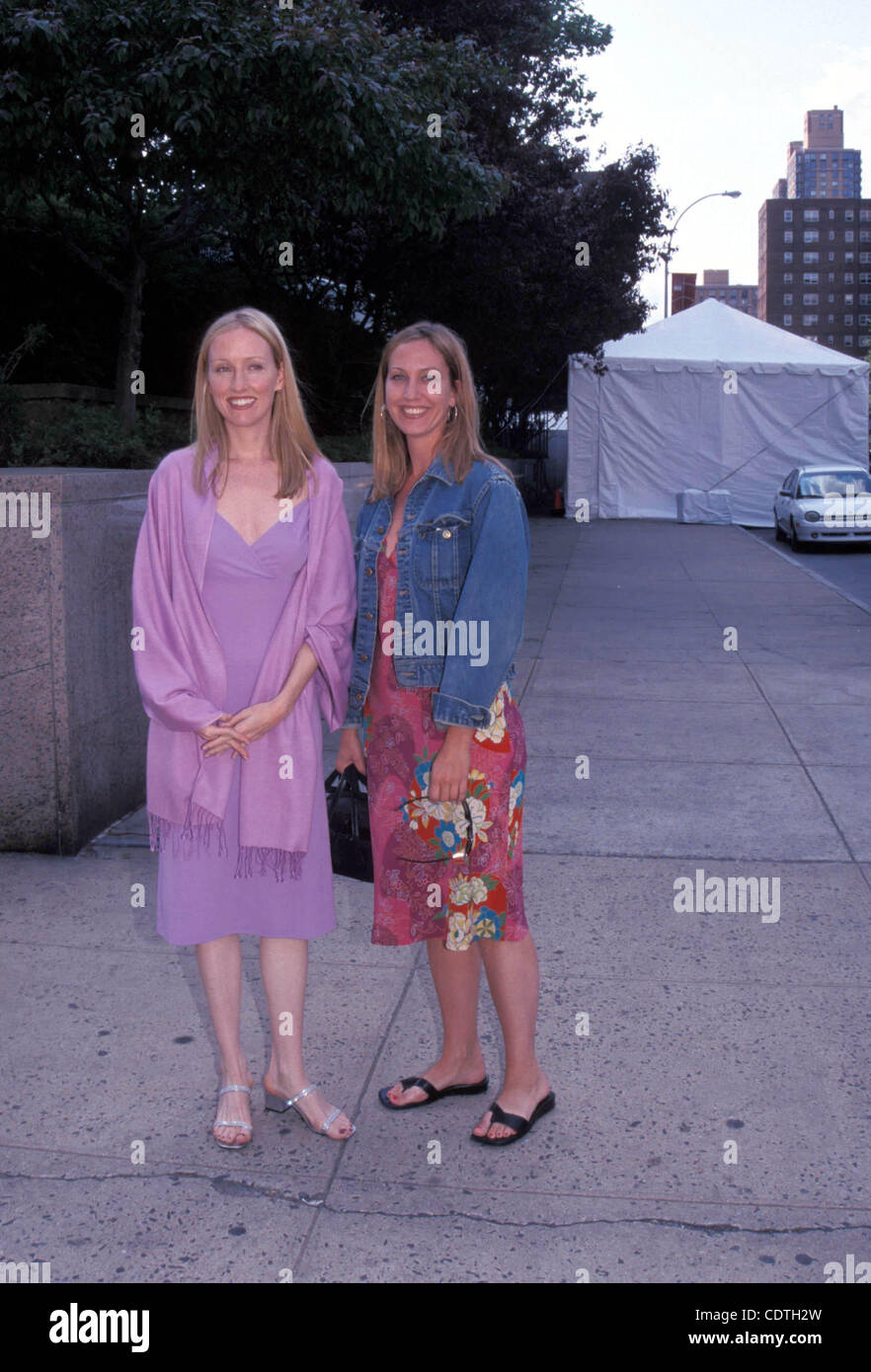 Janel moloney hi-res stock photography and images - Alamy