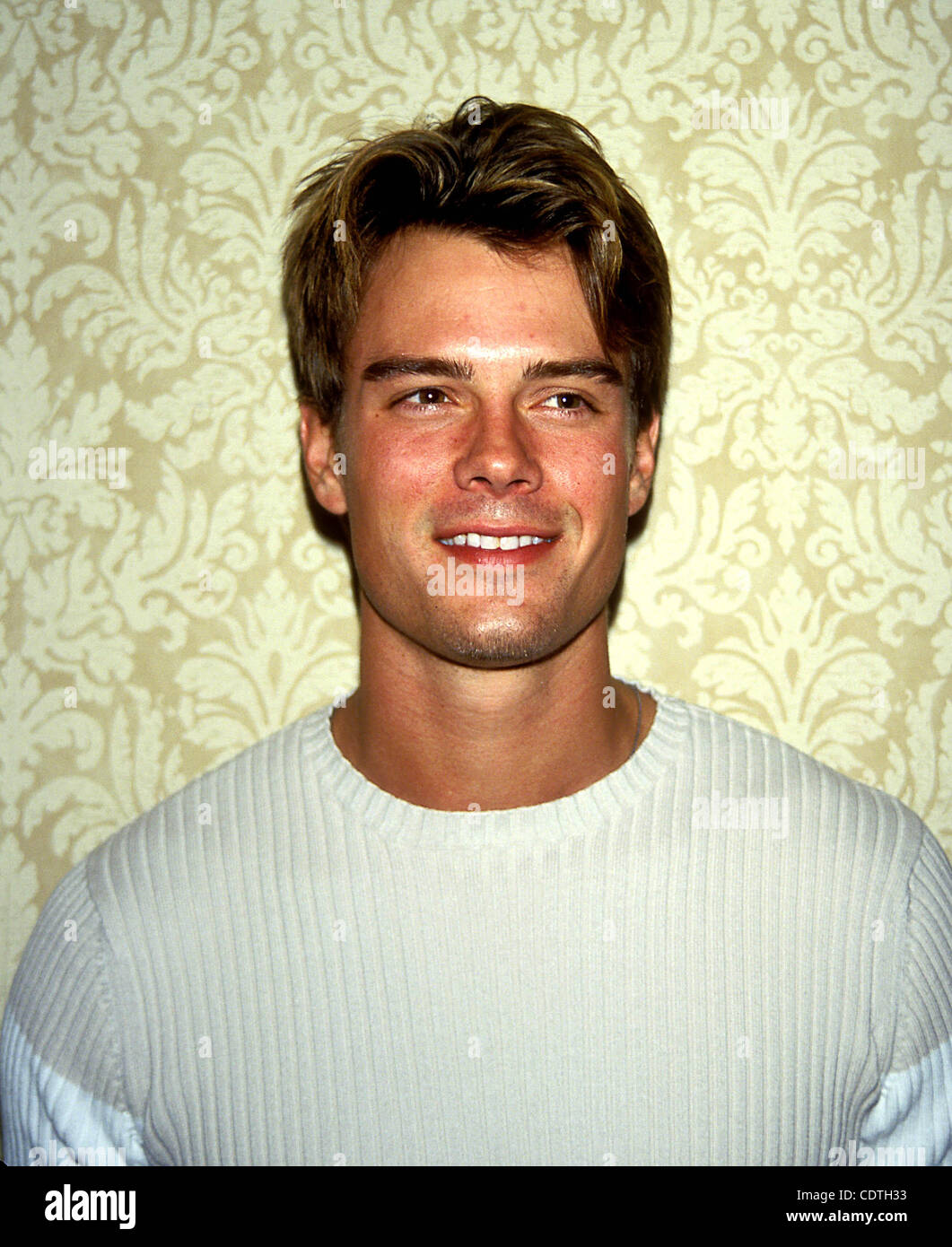 Josh Duhamel Photo Shoot
