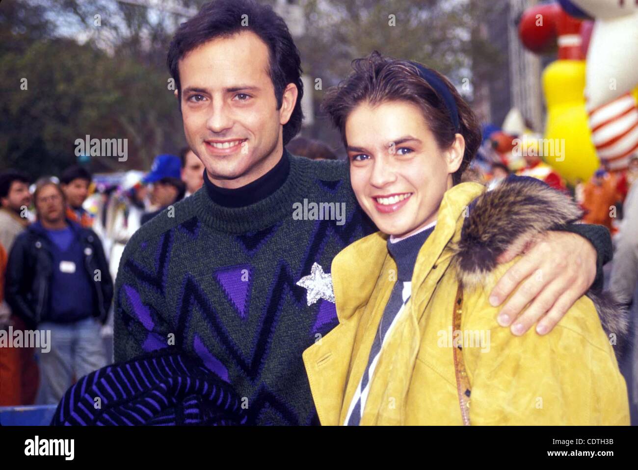 I6068.KATARINA WITT AND BRIAN BOITANO. / PHOTOS(Credit Image: Â© Judie ...