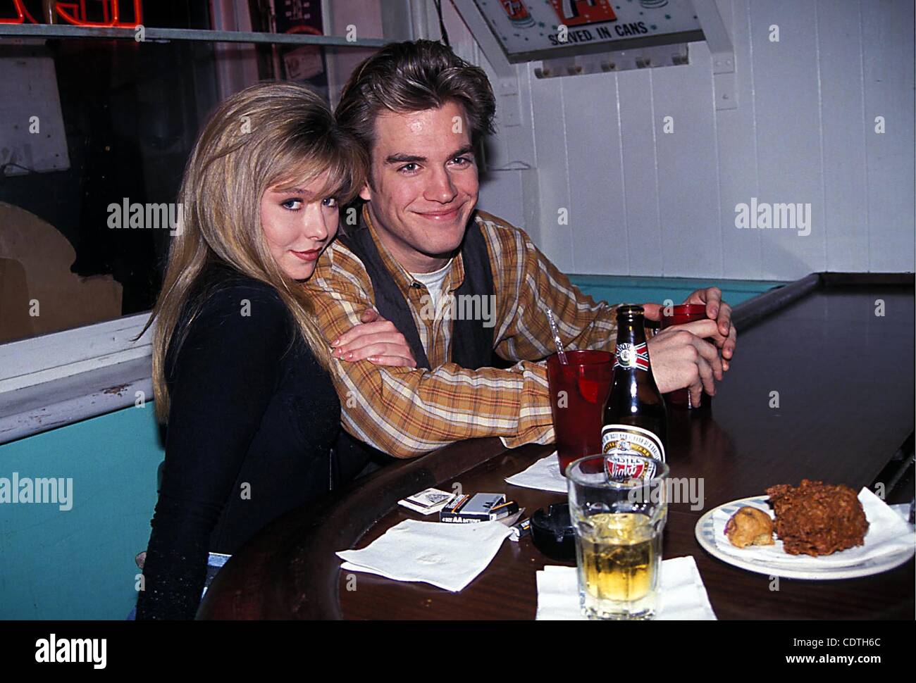 16559 noelle becks b day kelly ripa hi-res stock photography and images ...